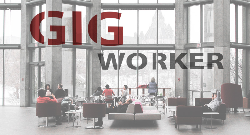 ผลกระทบของ Gig Worker กับระบบการจ้างงานที่เปลี่ยนไป - บทความ HR น่ารู้ ...