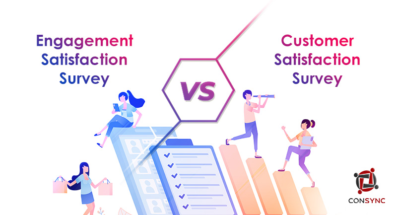 Engagement Satisfaction Survey กับ Customer Satisfaction Survey คืออะไร ...